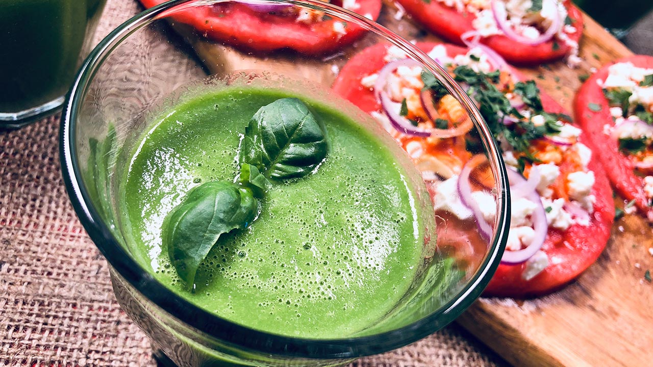 Apéro time - dietplus France