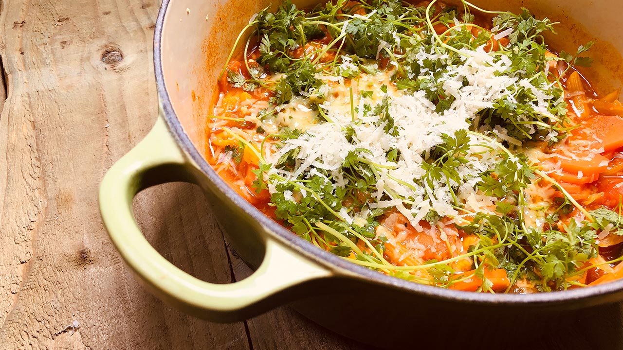 Cassolette de poissons - dietplus France