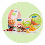 Nos produits dietplus sont présentés en 3 gammes - dietplus