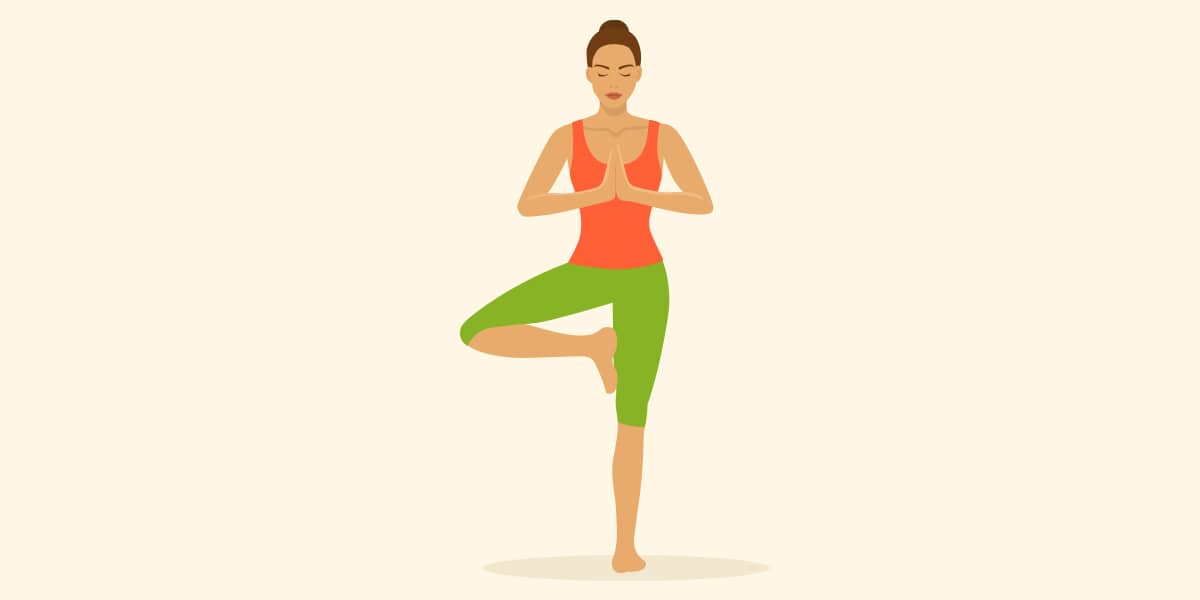 Le yoga : esprit sain et corps sain - dietplus France