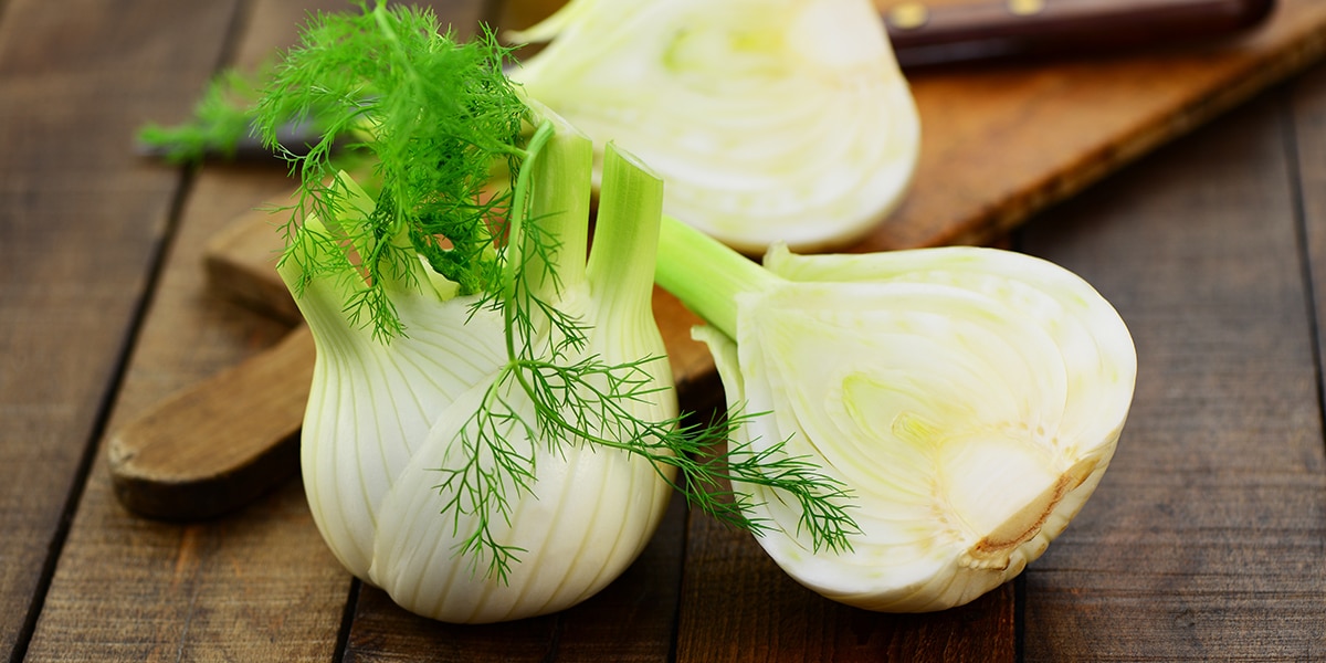 Le fenouil, votre allié digestion ! - dietplus France