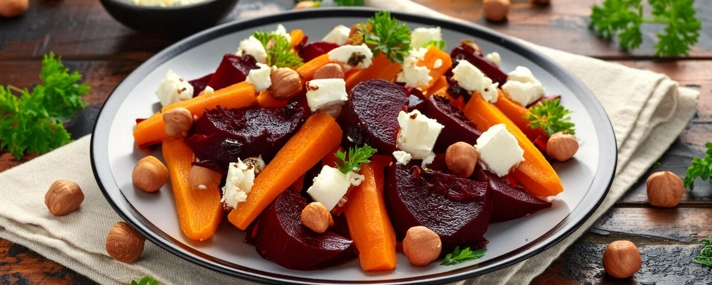 Espace recettes dietplus - Cuisiner simplement et sainement.